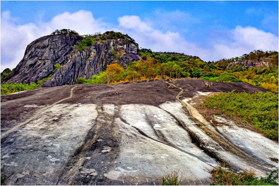 Mount Sam in An Giang – A tourist attraction | Văn Hóa Miền Tây